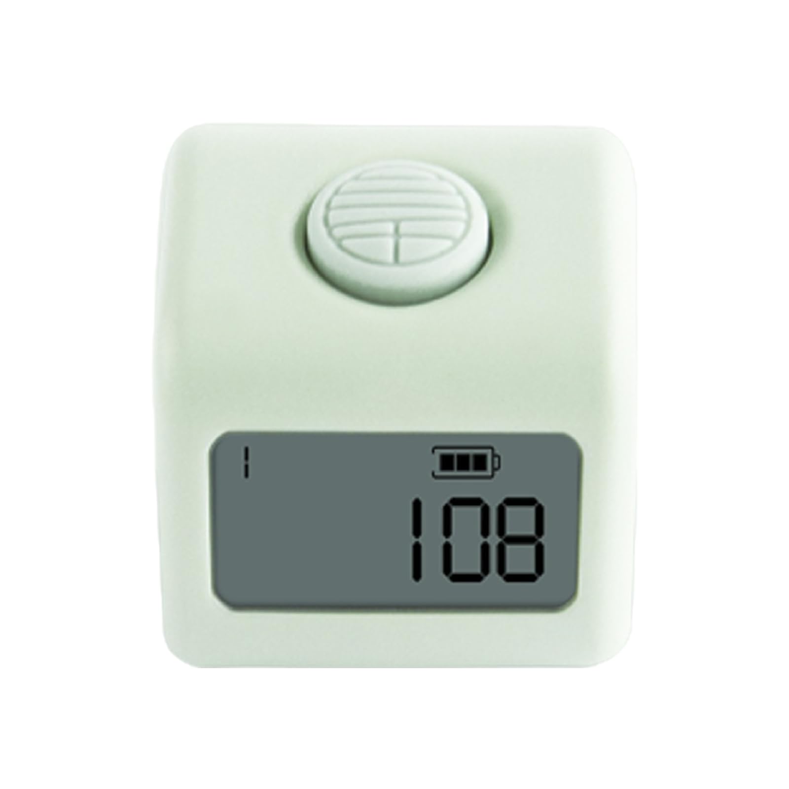 LED Electronic Tally Counter Portable Digital Buddha-Counter Handheld Counter Lap Counter 9 Channel Number Count Clicker Finger Counter Lcd Display Electronic Digital Tally Counter With Backlit Type
