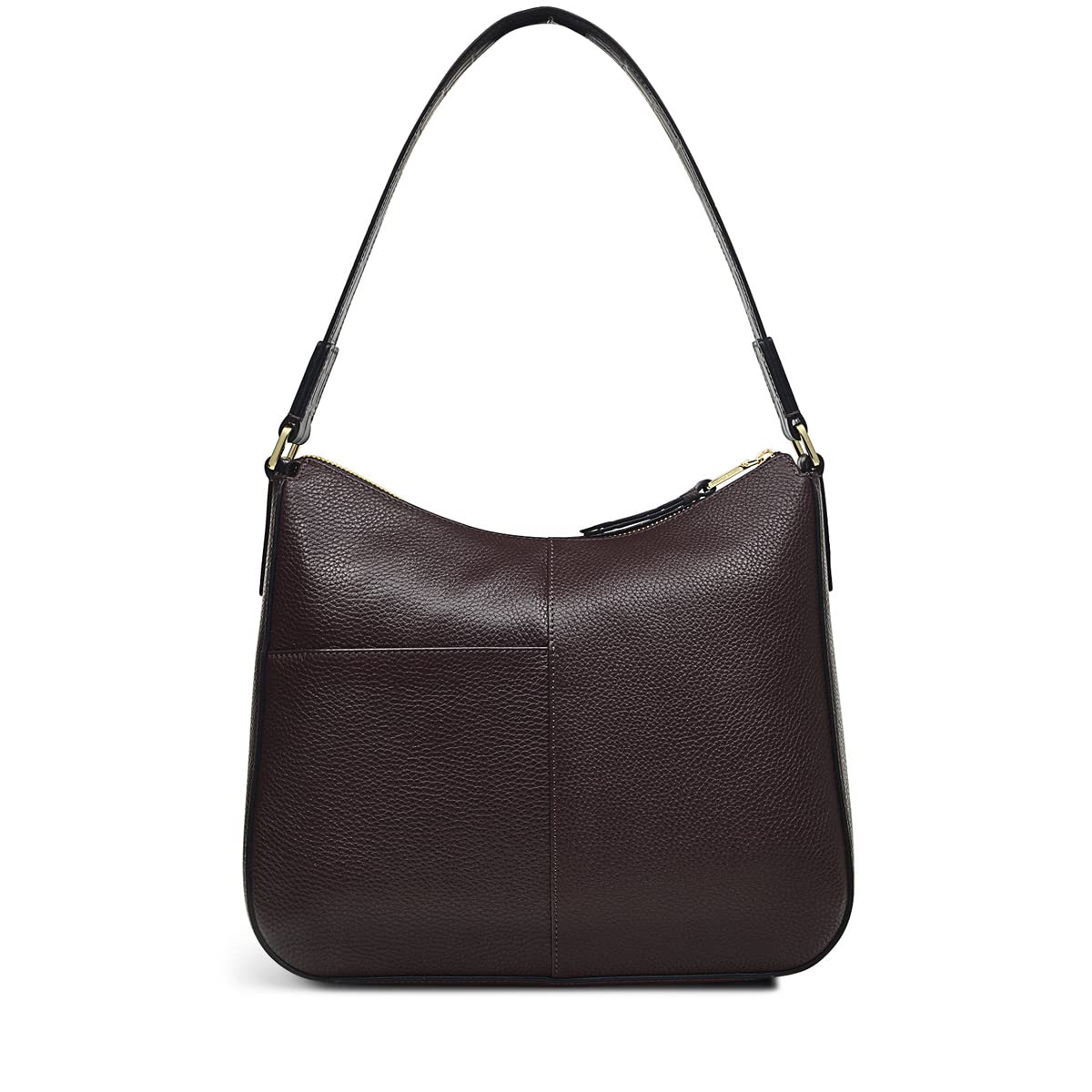 RADLEY London Pear Gardens Faux Croc - Medium Ziptop Shoulder