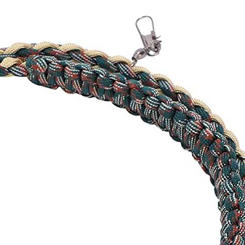 Naroote Fly Fishing Lanyard, Easy Access Universal Fly Fishing Tippet Holder Tools Quick Release for Fishing Accessories