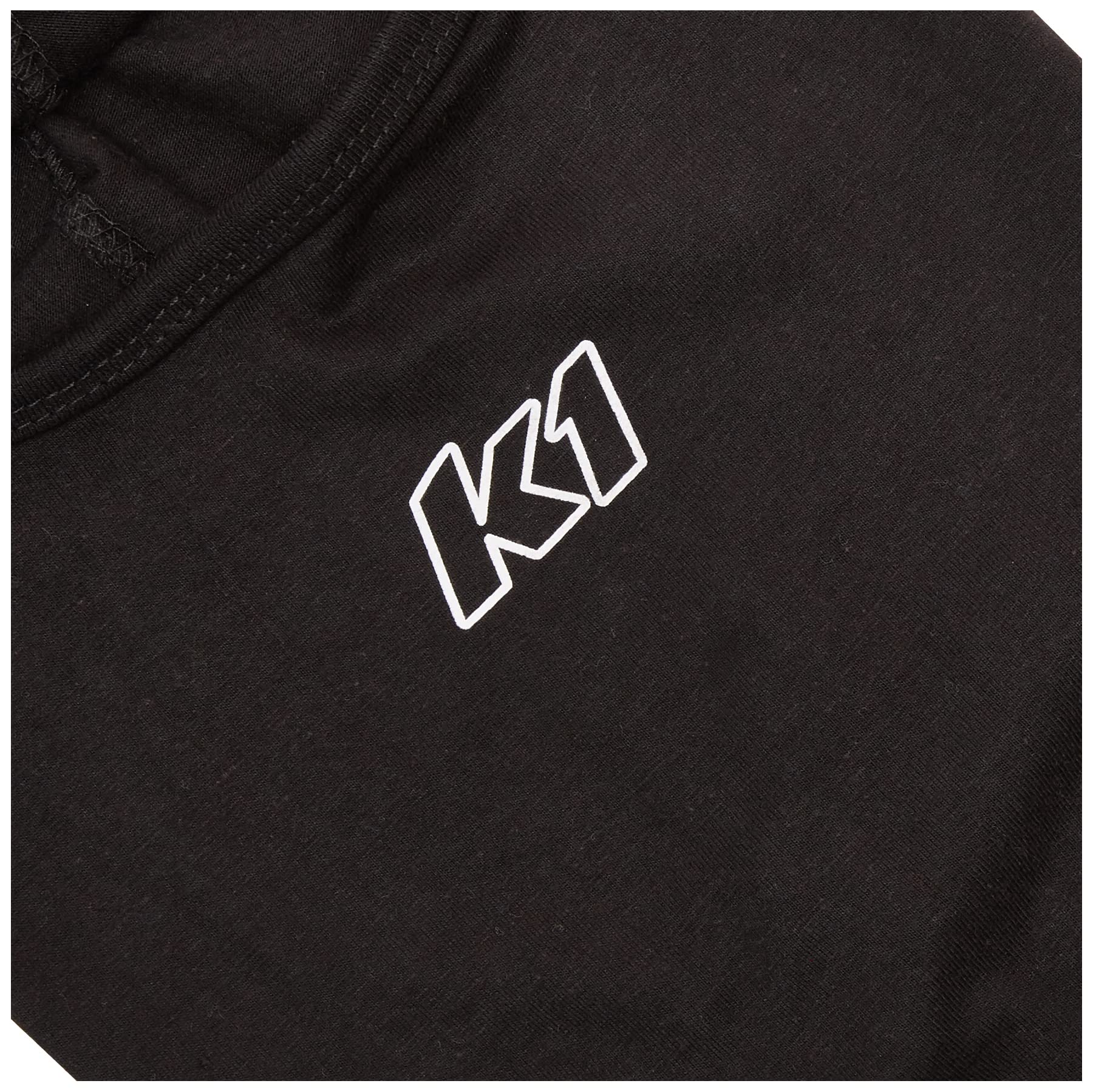 K1 Race Gear mens balaclavas headwear, Black, 0 US