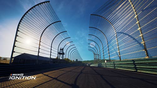Nascar 21 Ignition (PS4)