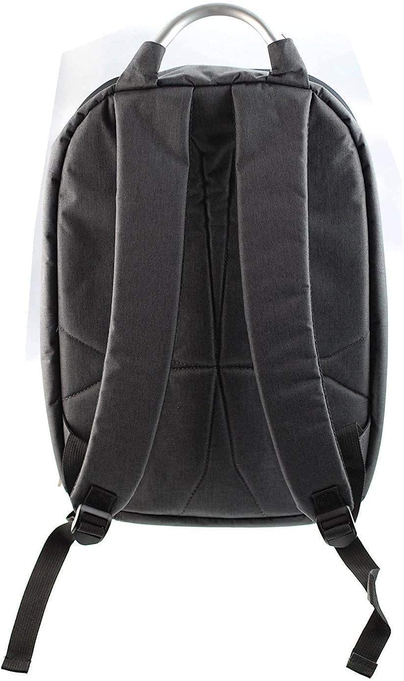 Navitech Rugged Grey VR Backpack Compatible with HTC Vive Focus 3