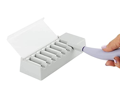 Michael Todd Beauty - Sonicsmooth Replacement Kit for At-Home Dermaplaning - 7 Replacement Safety Edges Only