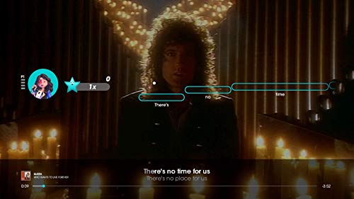 Let's Sing: Queen (Switch) (Nintendo Switch)