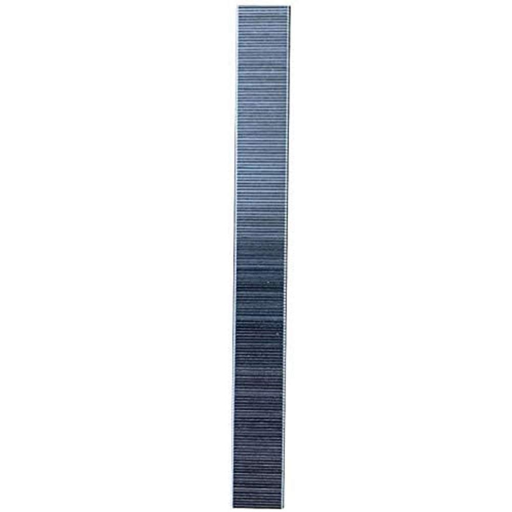 meite 7116 22 Gauge 71 Series 3/8-Inch Crown 5/8-Inch Length Galvanized Fine Wire Staples for Upholstery Staplers 10,000 pcs/Box) (2 Boxes)