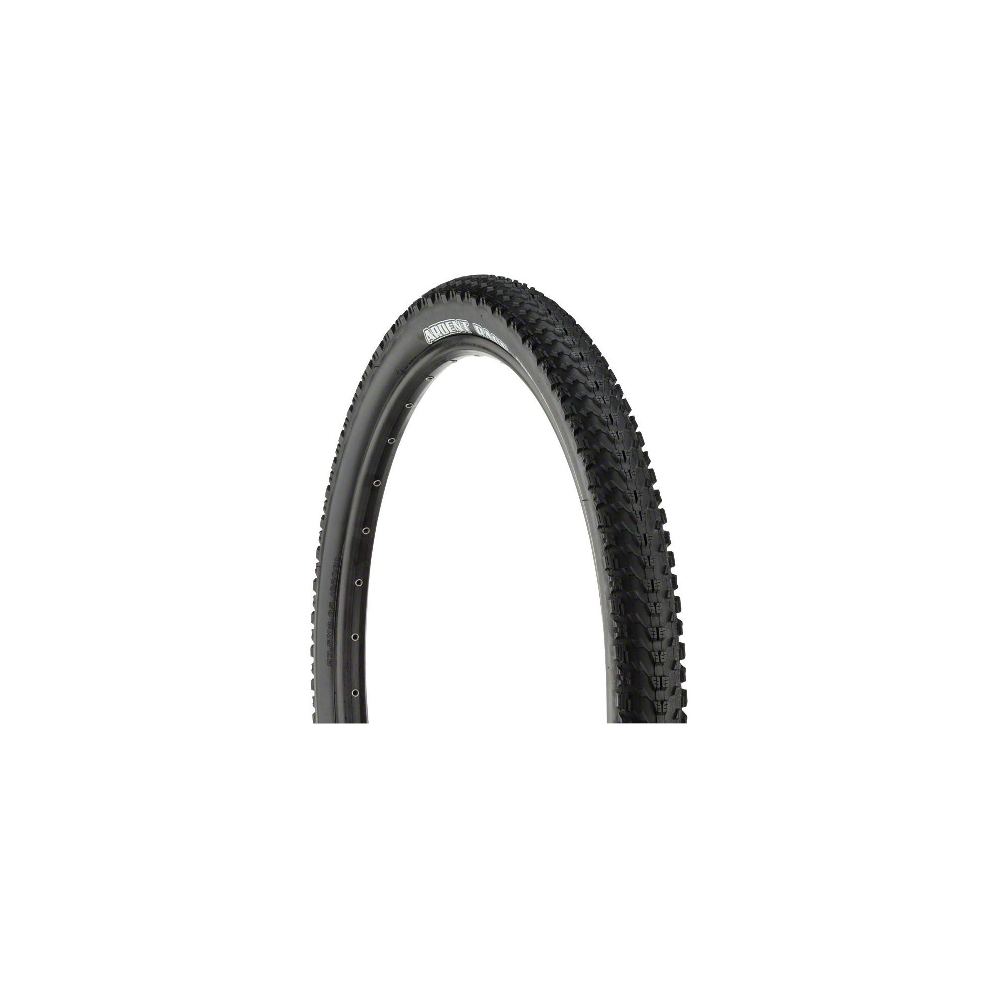 Maxxis Ardent Race 27.5x2.35 Tire Folding Black TLR Triple Coumpound EXO 120TPI
