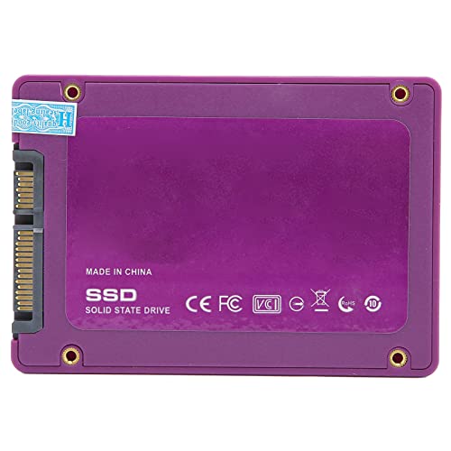SSD, Ultra Low Power 2.5 inch SSD Single Level Cell Caching Technology for PC for Desktop Laptop for Laptop 300500MS