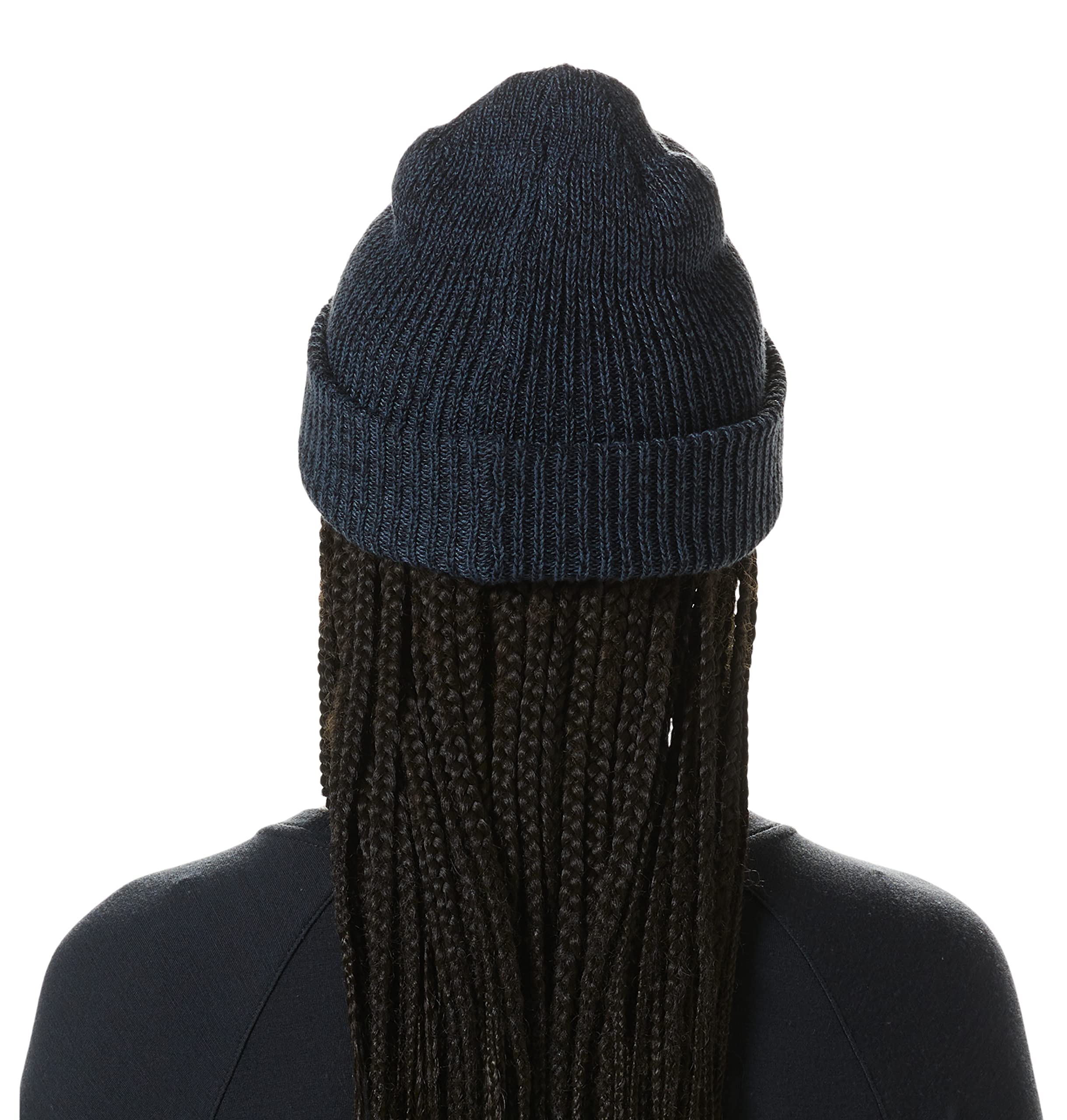 Mountain Hardwear Lone Pine Beanie, Black, One Size