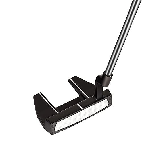 MAZEL Tour GS Men's Golf Putter,Right Handed (Black Upgraded)