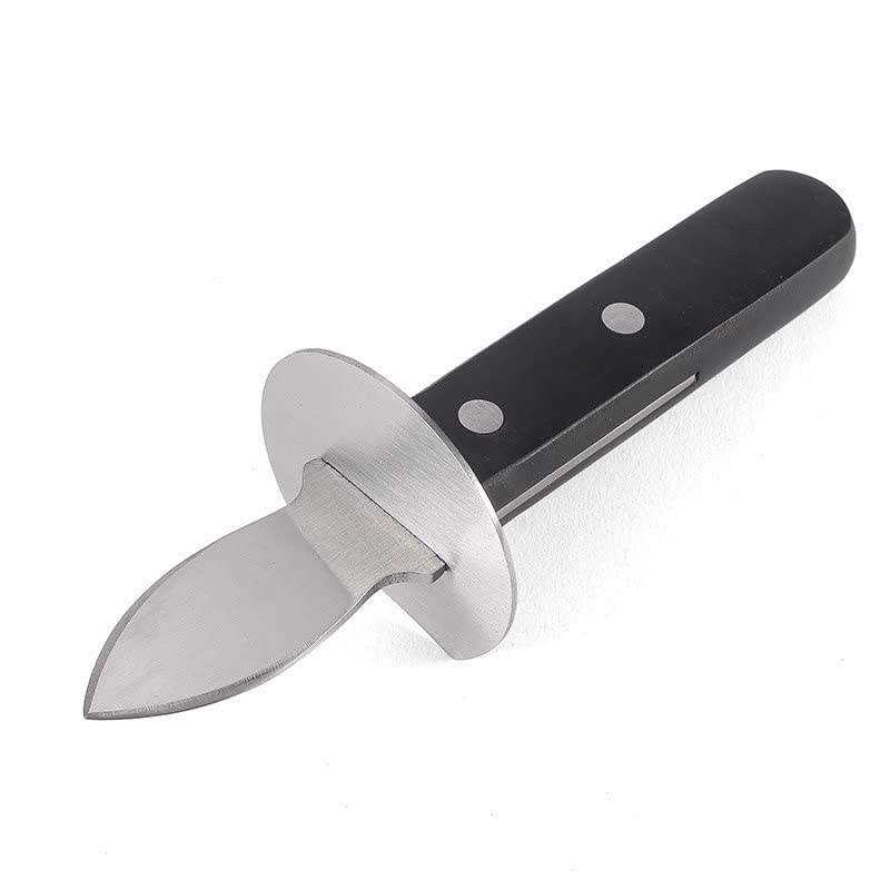 Stainless Steel oyster knife seafood tools