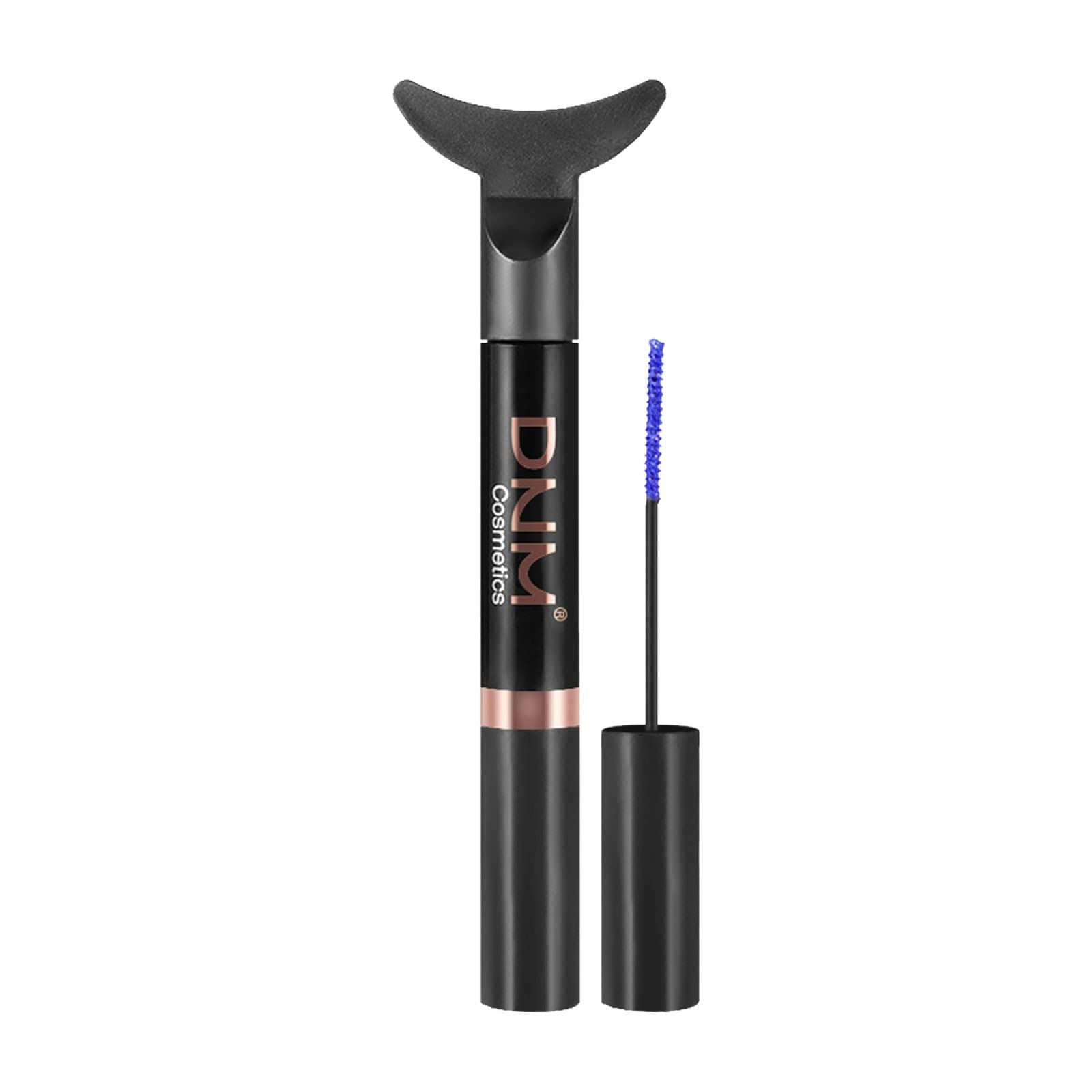 Long Silk And Eyelashes Mascara Waterproof-Makeup 6 Mascara Mascara Curly Mermaid Eyelash Color Extension. Colorful Thick Long Lattice Eyelash Growth