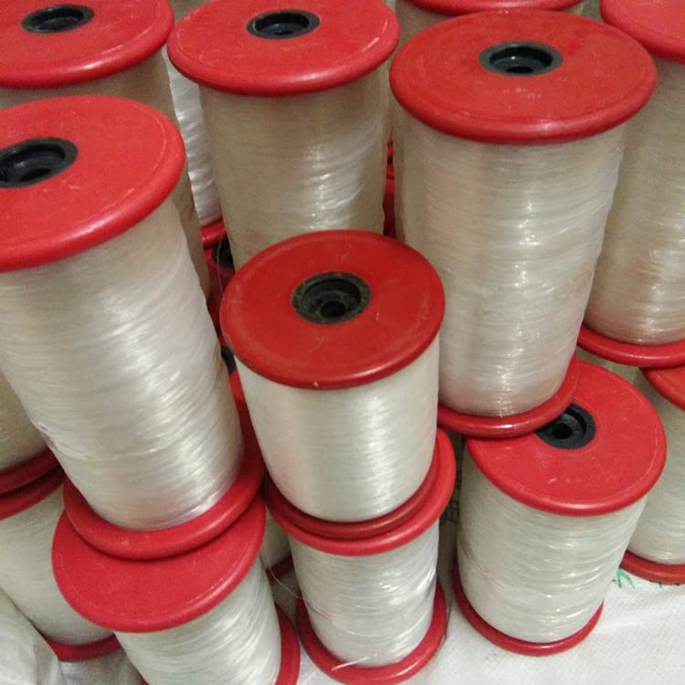 Nylon Thread 0.25mm (400g) Suitable for Boat Fishing, Casting Fishing HookTying.