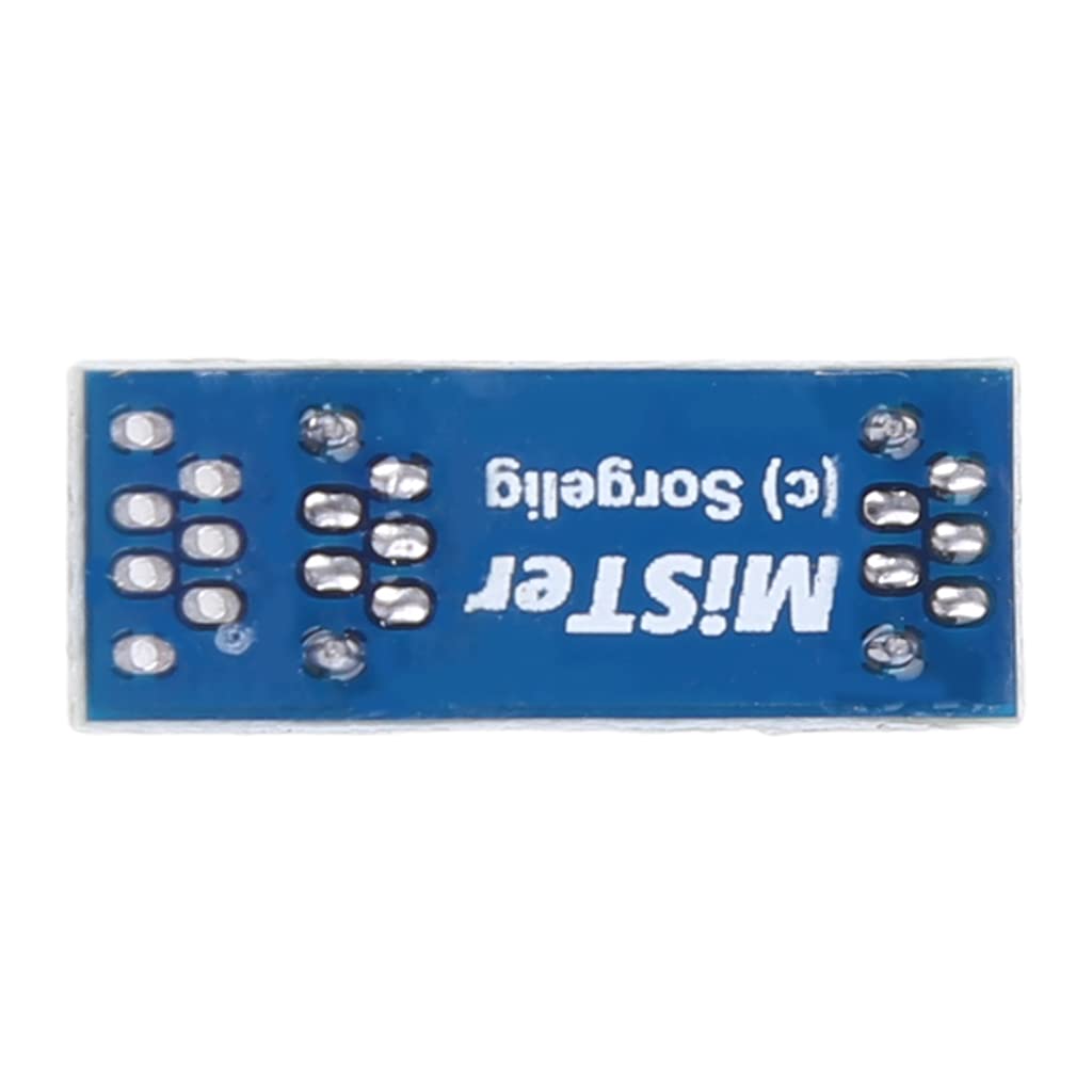 TONKBEEY Manual Welding Mister USB HUB v2.1 Extender Board for Mister FPGA 7 USB Ports Mister IO Board Set for Terasic DE10-Nano Floppy Drive 3.5 External