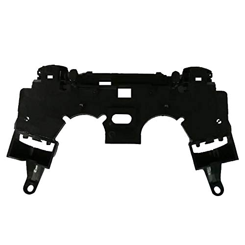 MMOBIEL Internal Holster Case Command Controller Chassis Frame Replacement for PlayStation PS4 Slim/Pro DualShock JDS-050/055 Incl (+) Screwdriver
