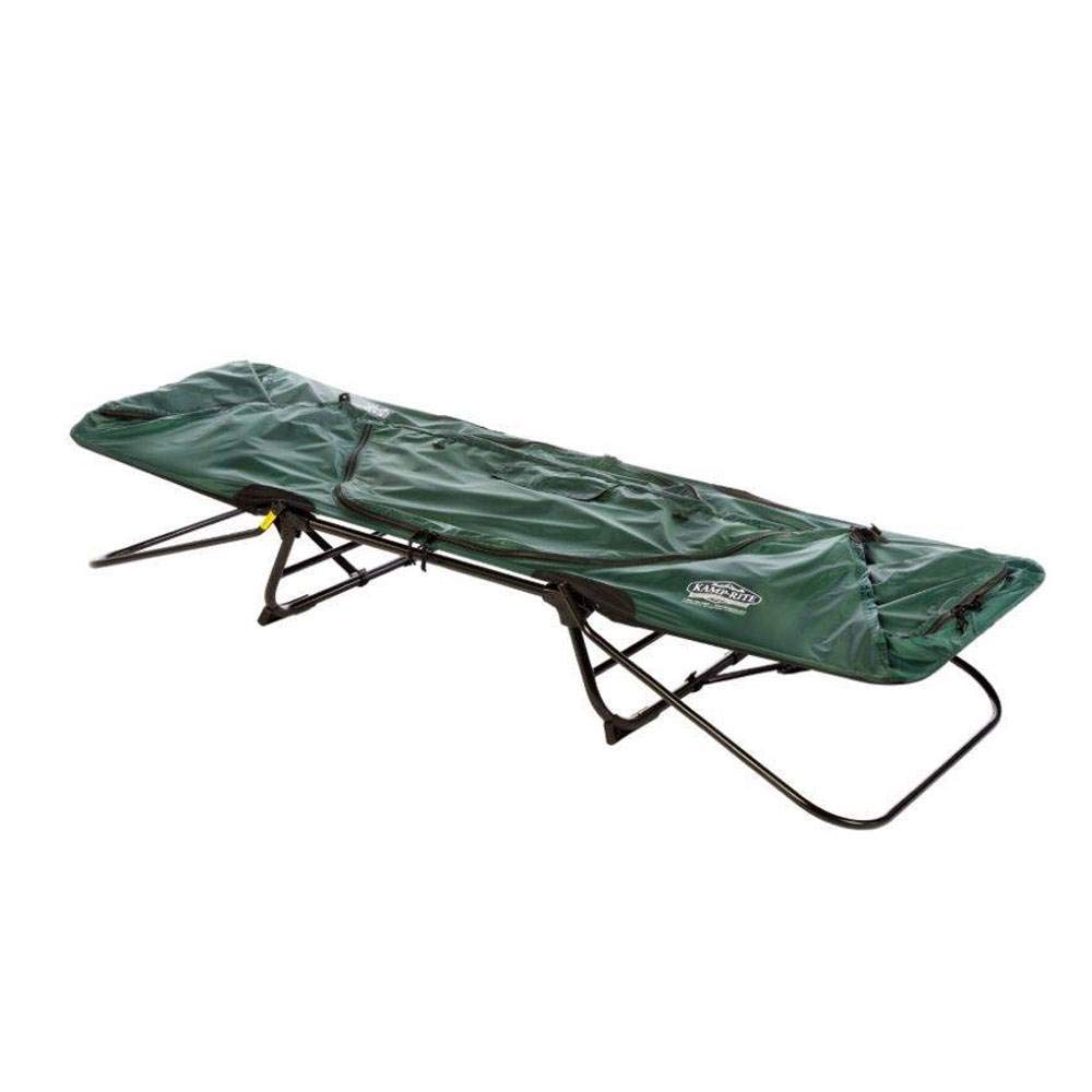 Kamp-Rite Tent Cot Original Size Tent Cot (Green)