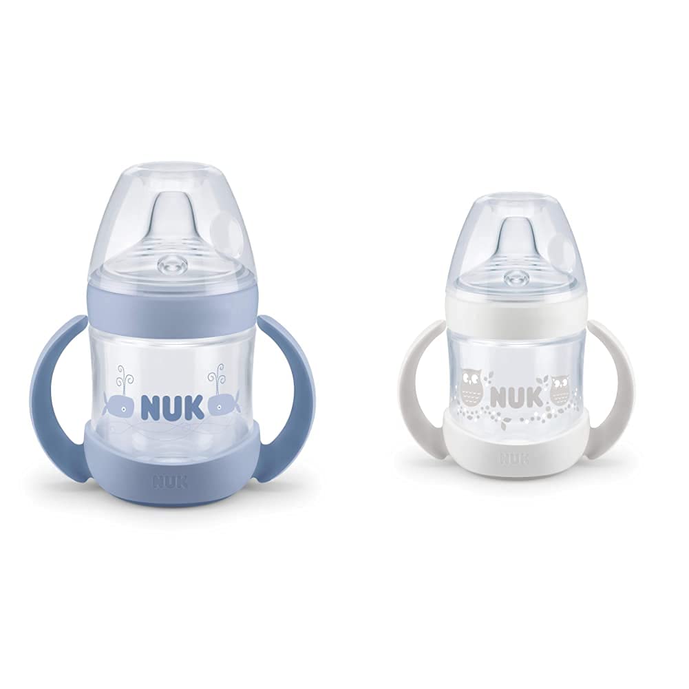 NUK Simply Natural Learner Cup Simply Natural Learner Cup