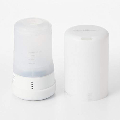 MUJI Cordless Aroma Diffuser MJ-CAD1