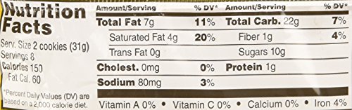 Lemonades Girl Scout Cookies 1 package 8.5 oz ABC Bakers