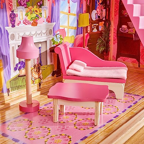 KidKraft Kayla Dollhouse