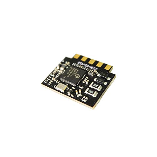 MicroNature PLC Communication Module, Simple Wiring widely Used in Intelligent Street lamp and Intelligent Home