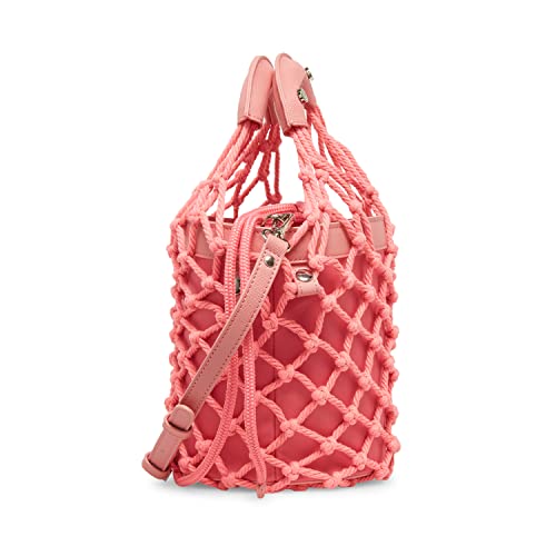Steve Madden Cricket Bucket Bag, Pink