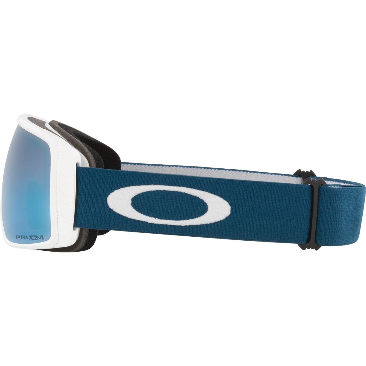 Oakley Flight Tracker S Poseidon w/PRIZM Snow Sapphire Iridium