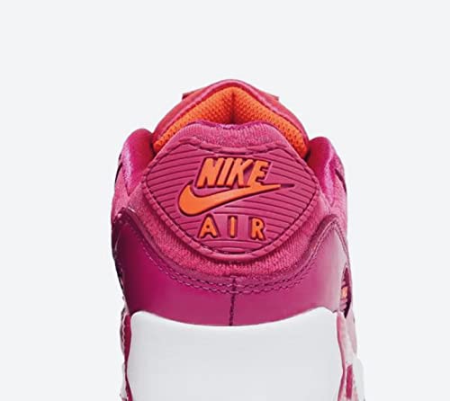 Nike AIR MAX 90 'Fuschia' DQ7793 600 Women's Size 9.5 KC (10)
