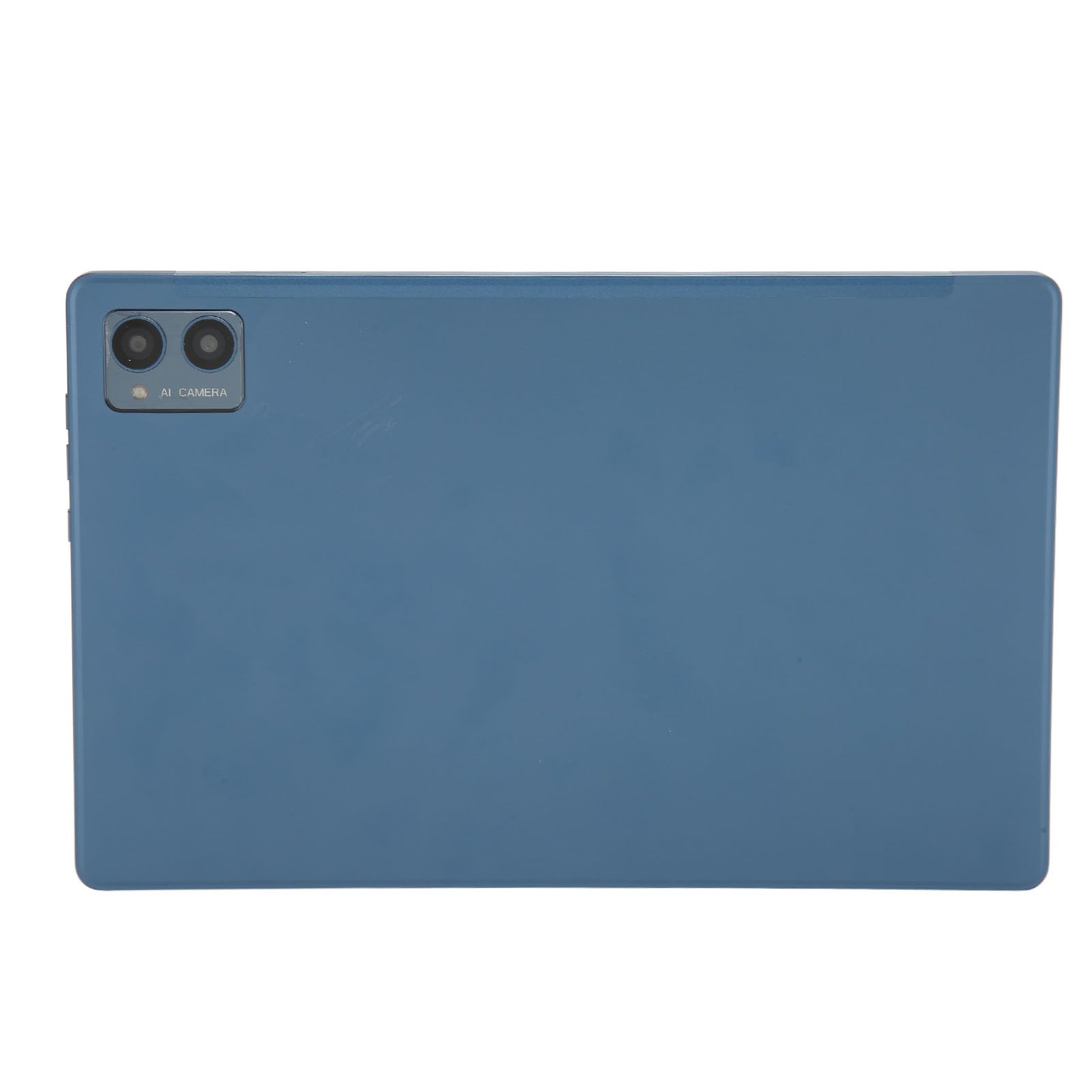 Luqeeg WiFi Tablet, 10.36 Inch Powerful Chipset Video Learning Smart (Blue)