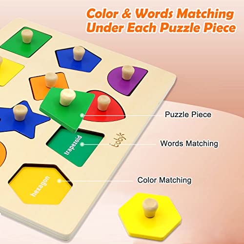 Shape Sorter
