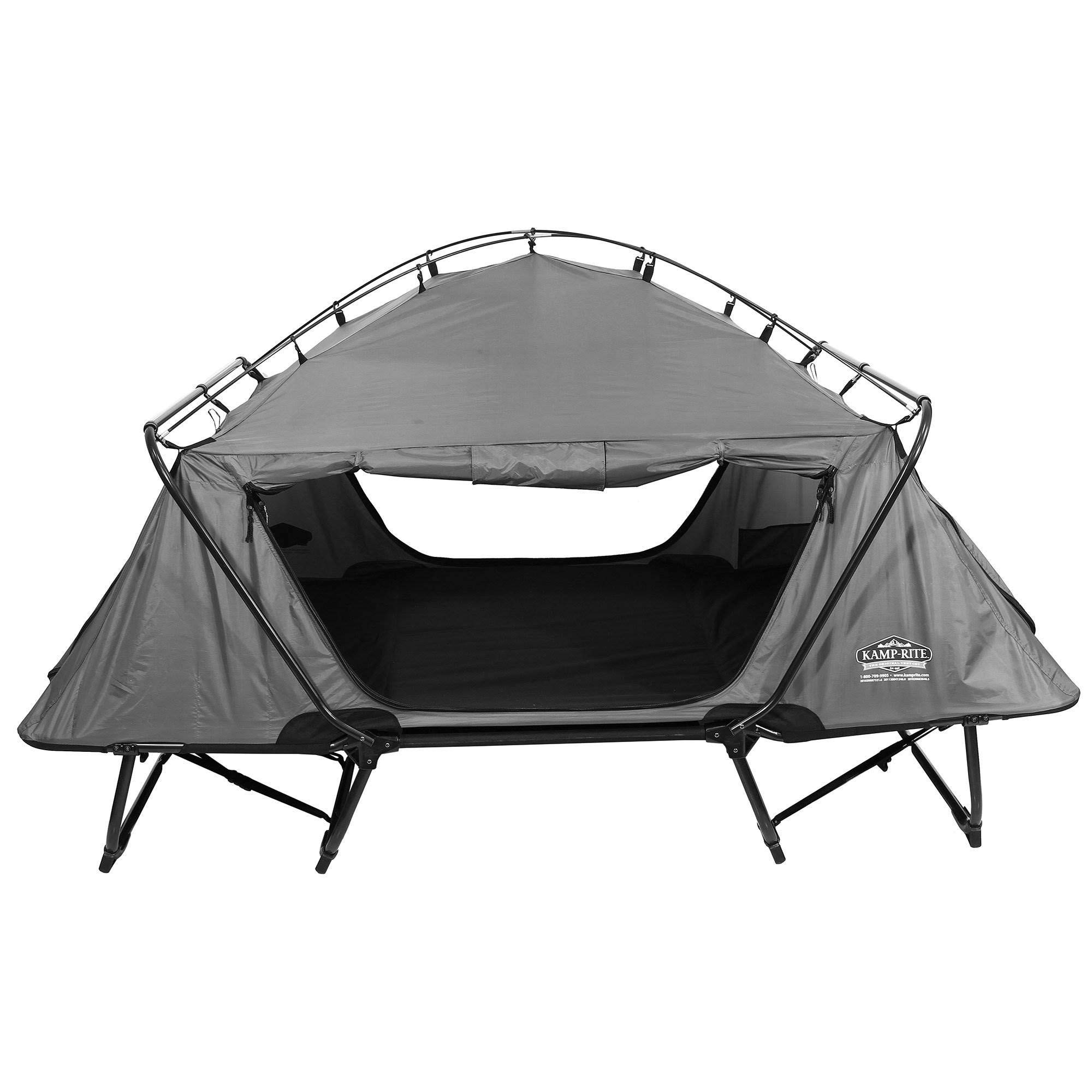 KampRite Double TentCot