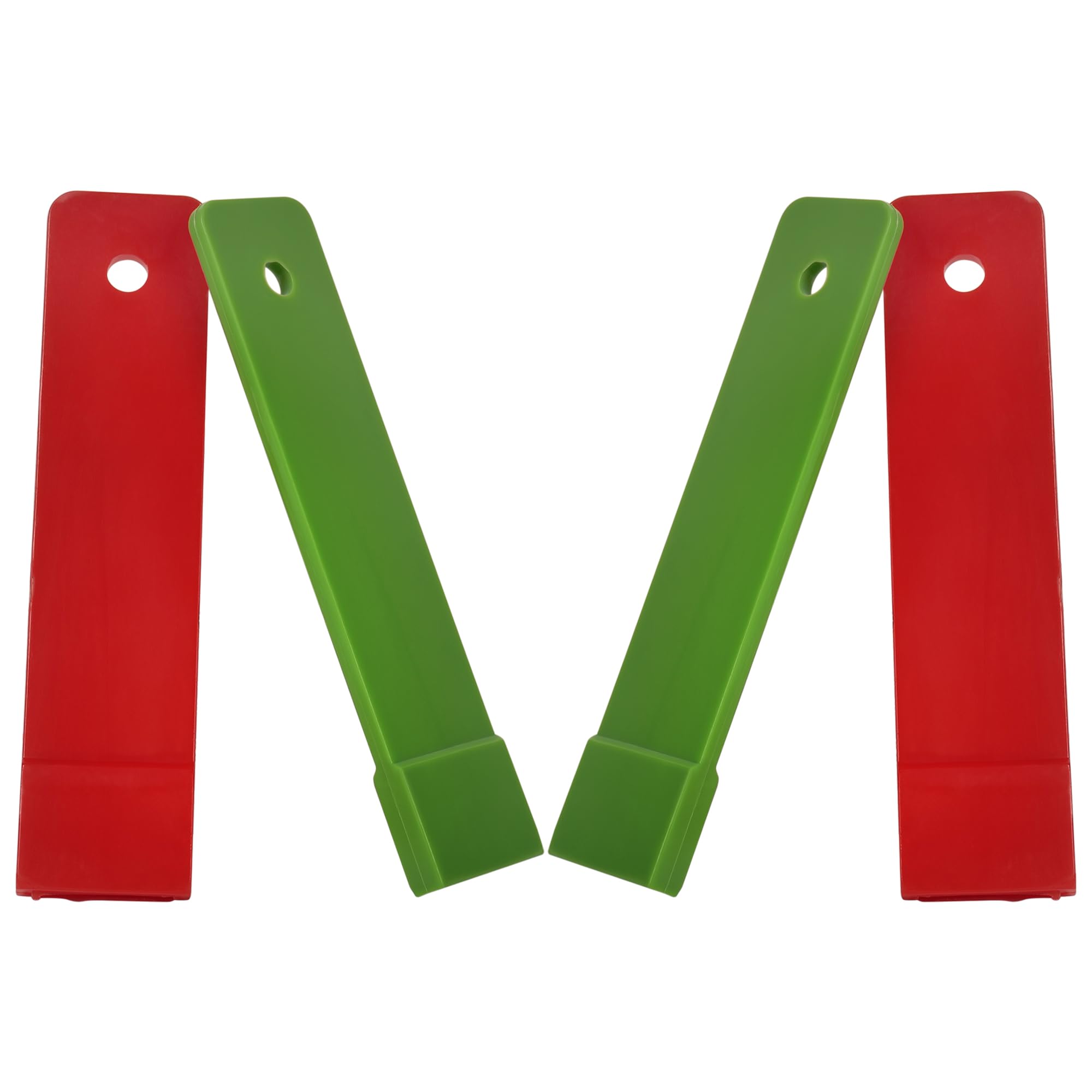 Soda Can tab Opener Beer can opener Party essential tool Great tool for bartenders (Set of 4)