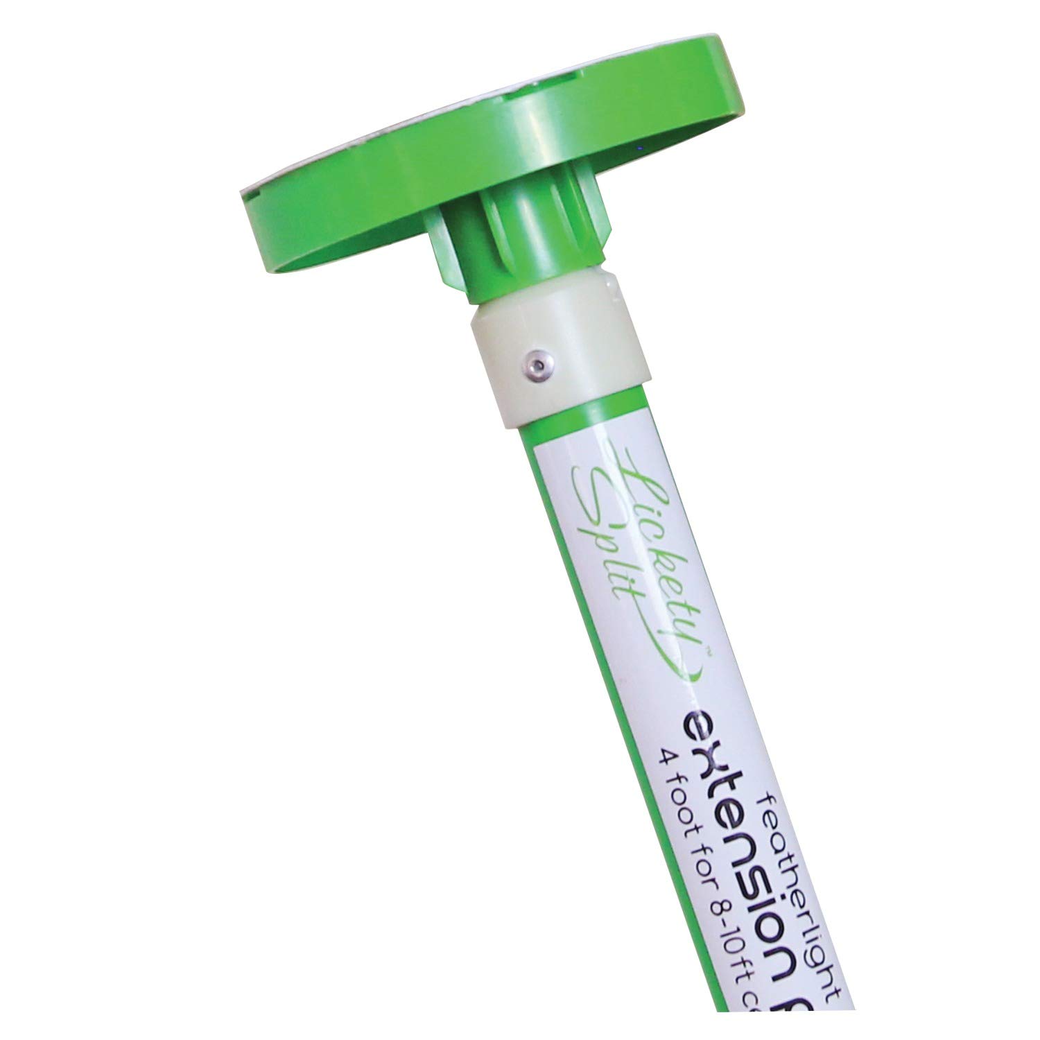 Lickety Split LSOL-47X5X2-1 Topper with Pole Light Bulb Changer