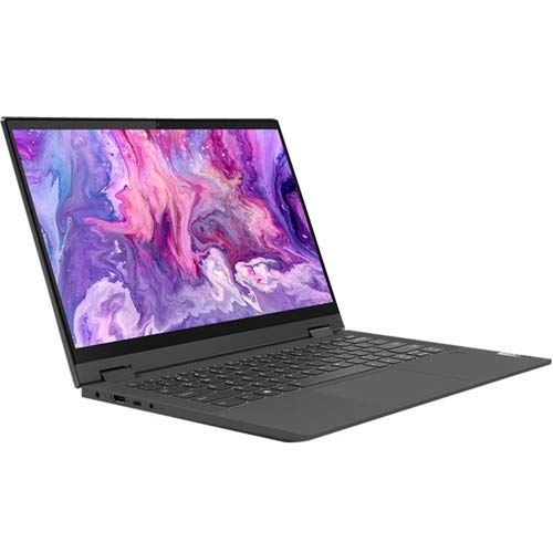 Lenovo Flex 5 2 in 1 Laptop I 14" FHD IPS Touchscreen AMD Octa-Core Ryzen 7 4700U (>i7-10510U) 8GB DDR4 1TB SSD Dolby Fingerprint Backlit Webcam Win 10 + 16GB Micro SD Card
