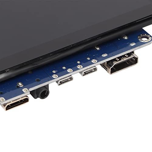 VINGVO IPS Touch Screen, Easytoconnect Computer Gaming Touch Screen