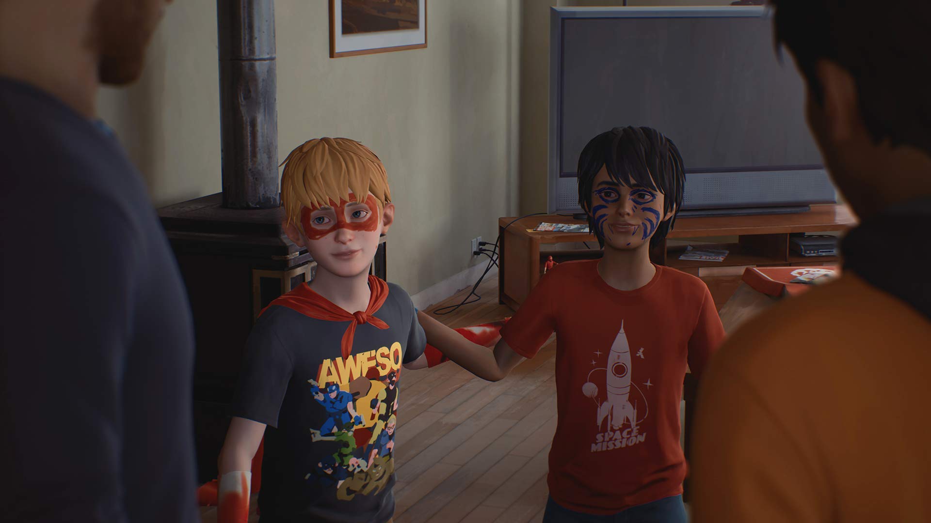 Life is Strange 2 (Xbox One)