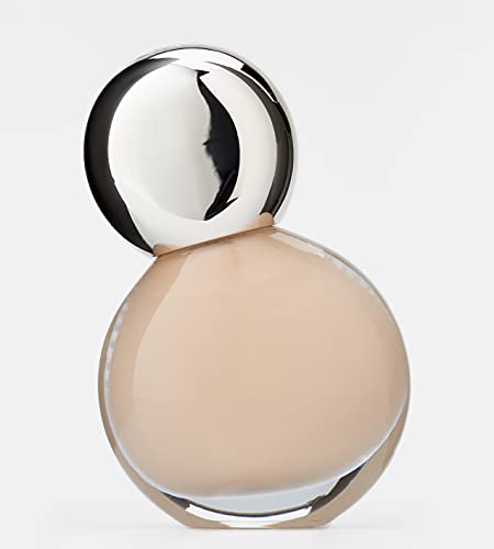 L'Essentiel Natural Glow Foundation 16H Wear SPF20 by Guerlain 02C Clair Rose 30ml