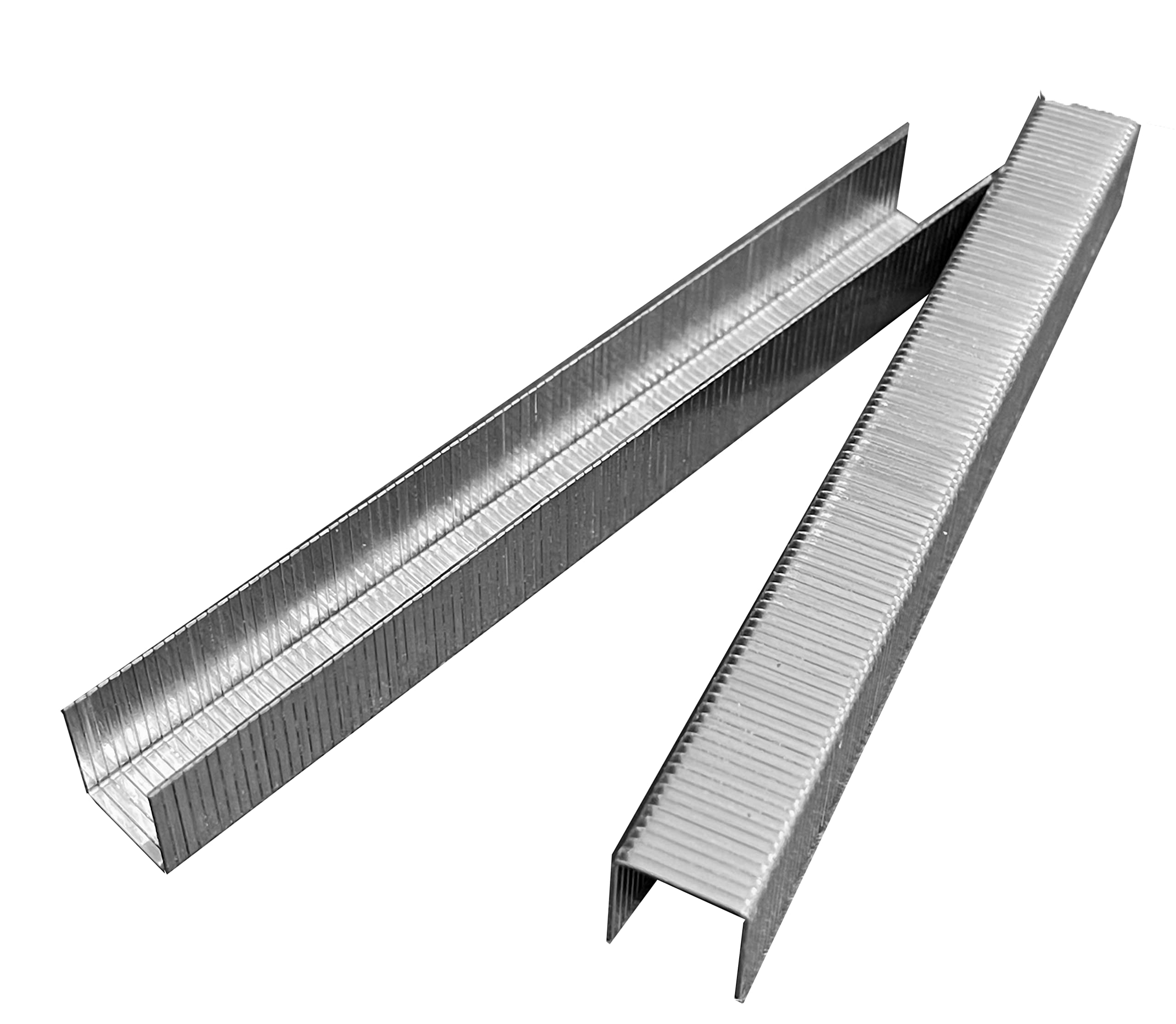 Steel Force 50/14 (5018C) 20 Gauge Staples 1/2 Inch Crown 9/16 Inch Length 5,000-Pack for Upholstery, Decoration, DIY, Furniture, Doors and Windows