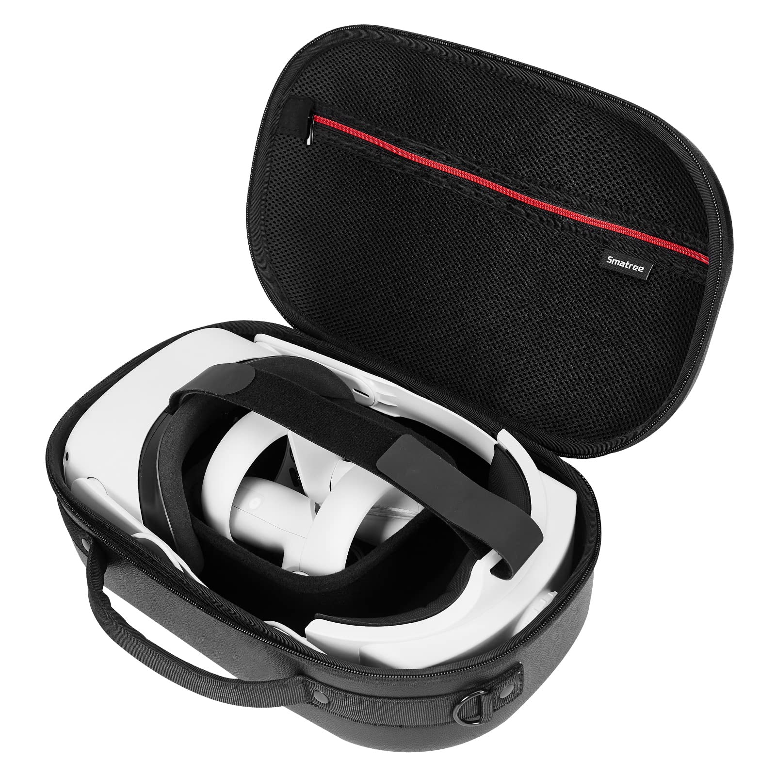 Smatree Elite Strap with 5000mah Battery and Carry Case Combination