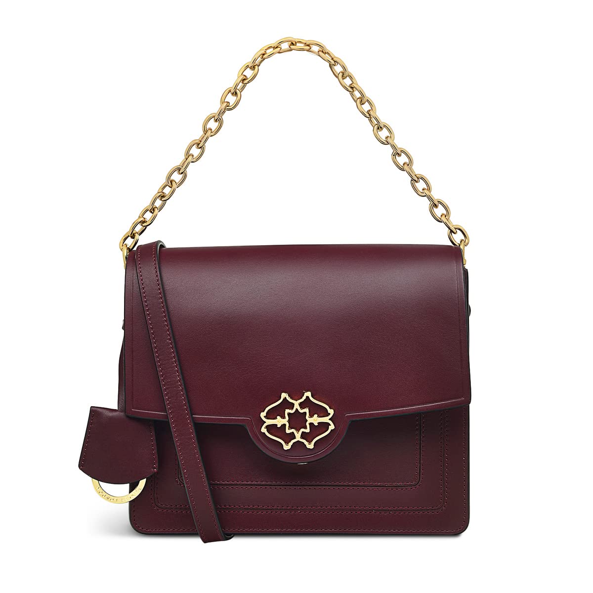 RADLEY London Apsley Road Heirloom - Small Flapover Crossbody