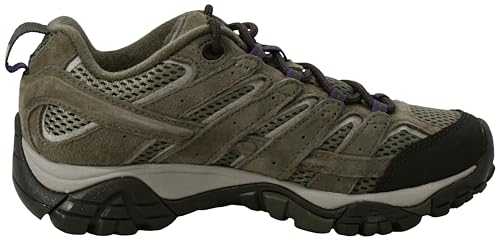 Merrell Women's J033286 Hiking Boot, Olive, 7