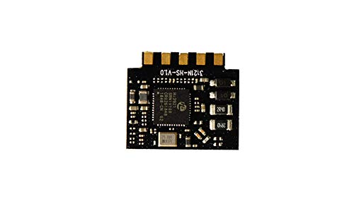 MicroNature PLC Communication Module, Simple Wiring widely Used in Intelligent Street lamp and Intelligent Home