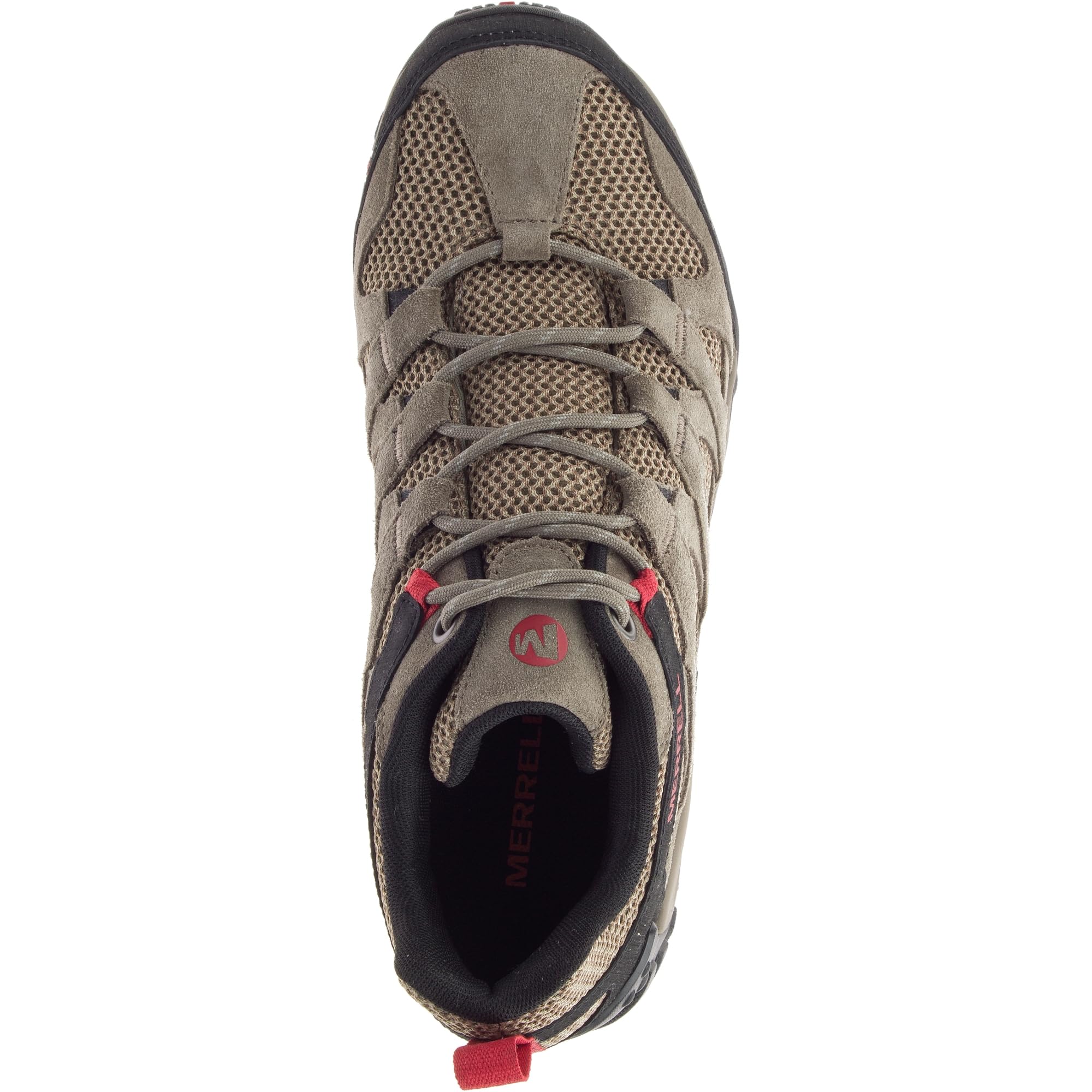 Merrell ALVERSTONE mens,Boulder,11