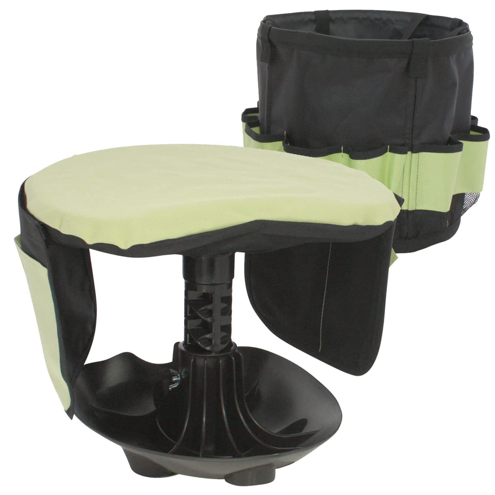 TheXceptional ROCKr PRO Wiith Tool Toter Comfy Cushion & Bucket