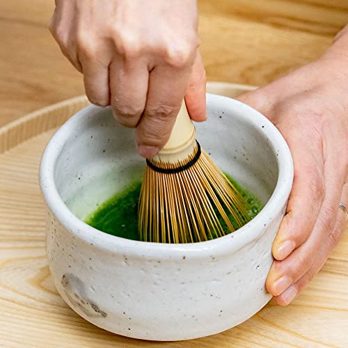 Ocha & Co. Japanese Tea - Organic Matcha Green Tea Powder - Traditional Stone Milled Japanese Matcha, 100g/3.5oz.