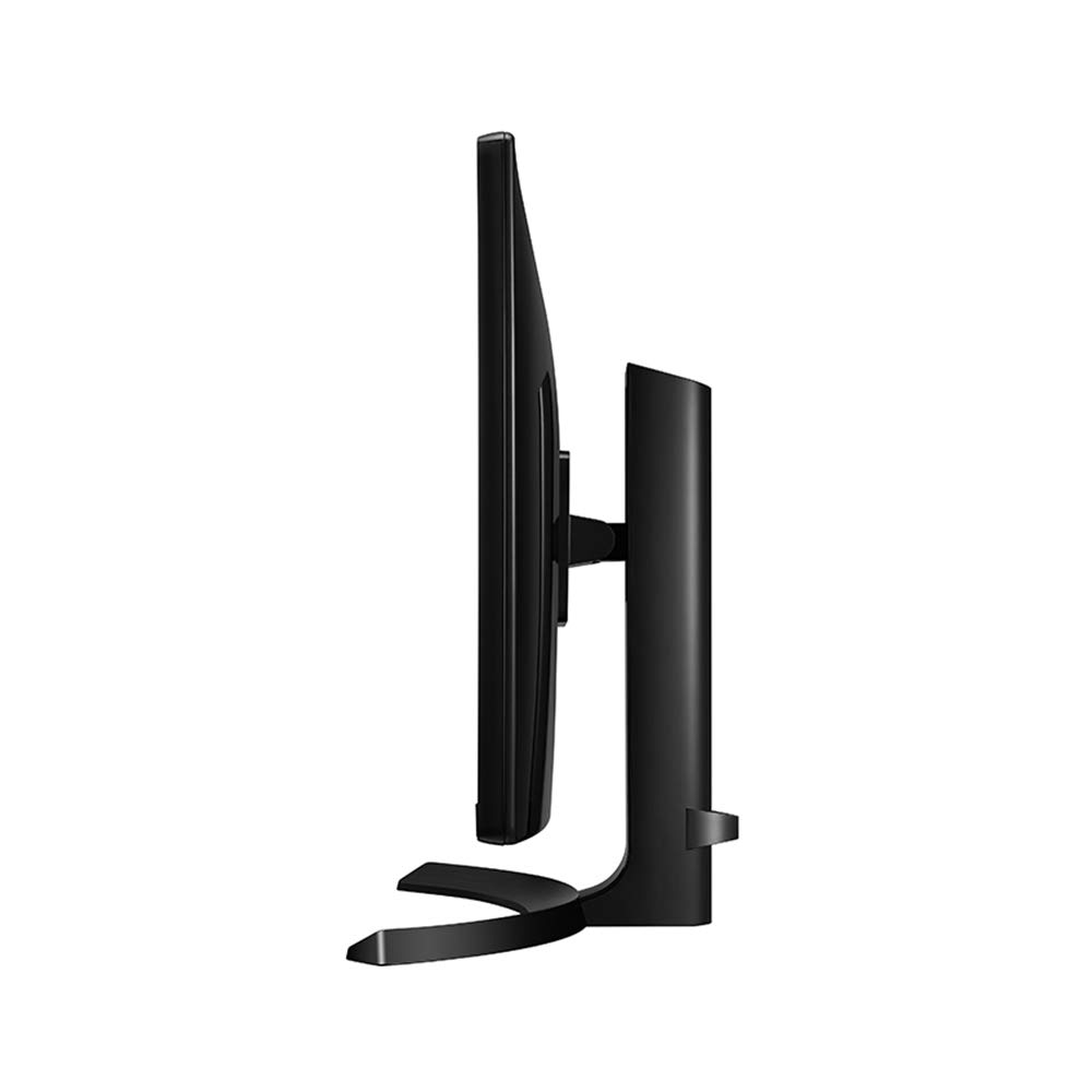 LG 34WL750-B 34 inch 21: 9 UltraWide WQHD IPS Monitor with sRGB 99% Color Gamut and HDR10 Compatibility - Black (Renewed)