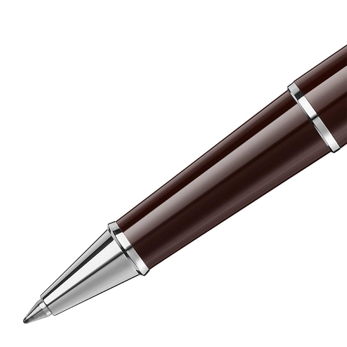 MONTBLANC Mechanical Pencil and Feathers Model RB 163 MST Petit Prince and Aviator