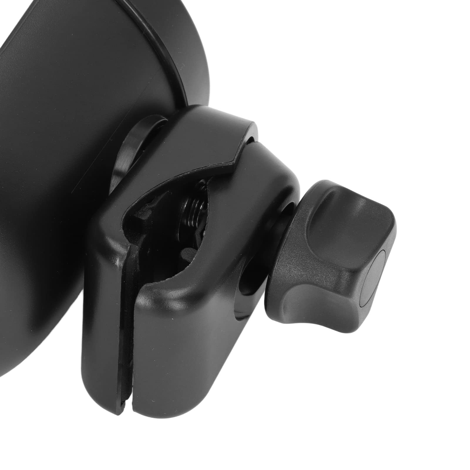 Stroller Cup Holder, Universal Drinks Holder with Phone Mount, 360 Degrees Rotation, Bike Cup Holder for Stroller, Wheelchair, Walker, Scooter, Cup Holder for Stroller