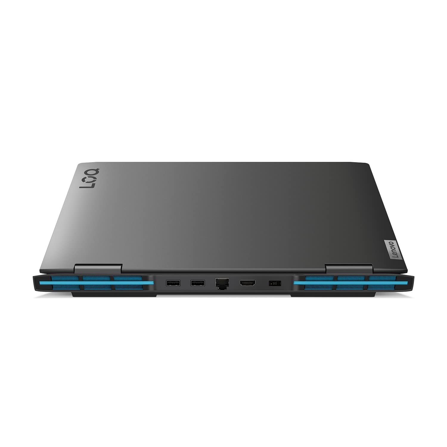 Lenovo LOQ Gaming Laptop, NVIDIA GeForce RTX 4060, Intel 13th Gen i7-13700H, 15.6" FHD 144Hz Display, 64GB DDR5 RAM, 2TB PCIe SSD, Webcam, HDMI, RJ45, Backlit KB, Wi-Fi 6, Windows 11 Home, Grey
