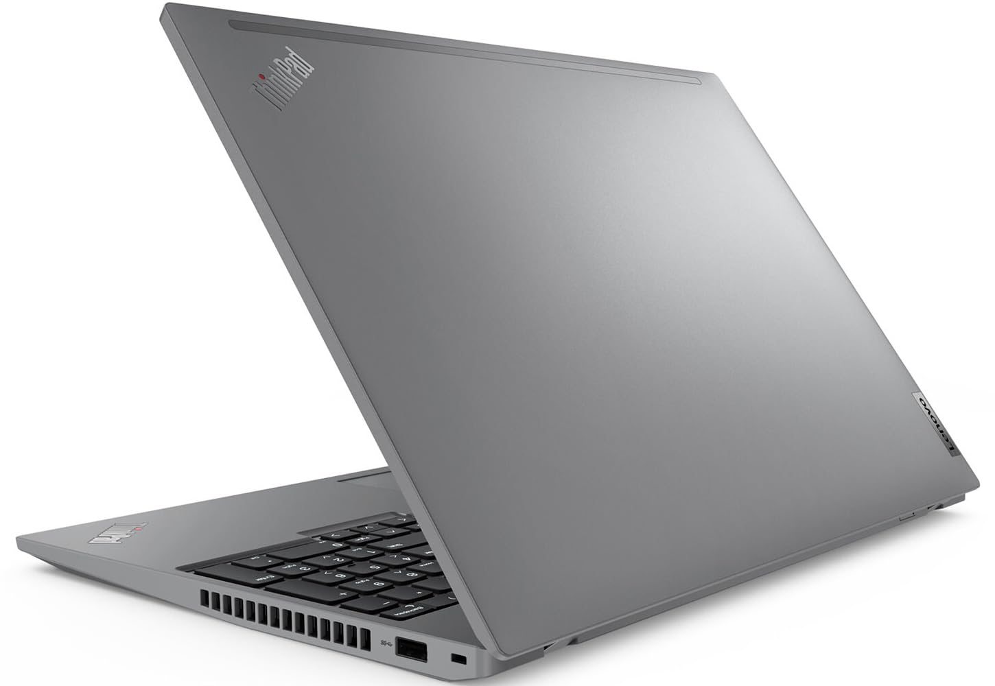 Lenovo T16 Gen 2 16.0" Touchscreen WUXGA IPS Laptop (Intel i7-1355U 10-Core, 16GB RAM, 512GB SSD, Intel UHD, Backlit KYB, FP, 2 Thunderbolt 4, WiFi 6E, Win 10 Pro) w/Dockztorm Dock