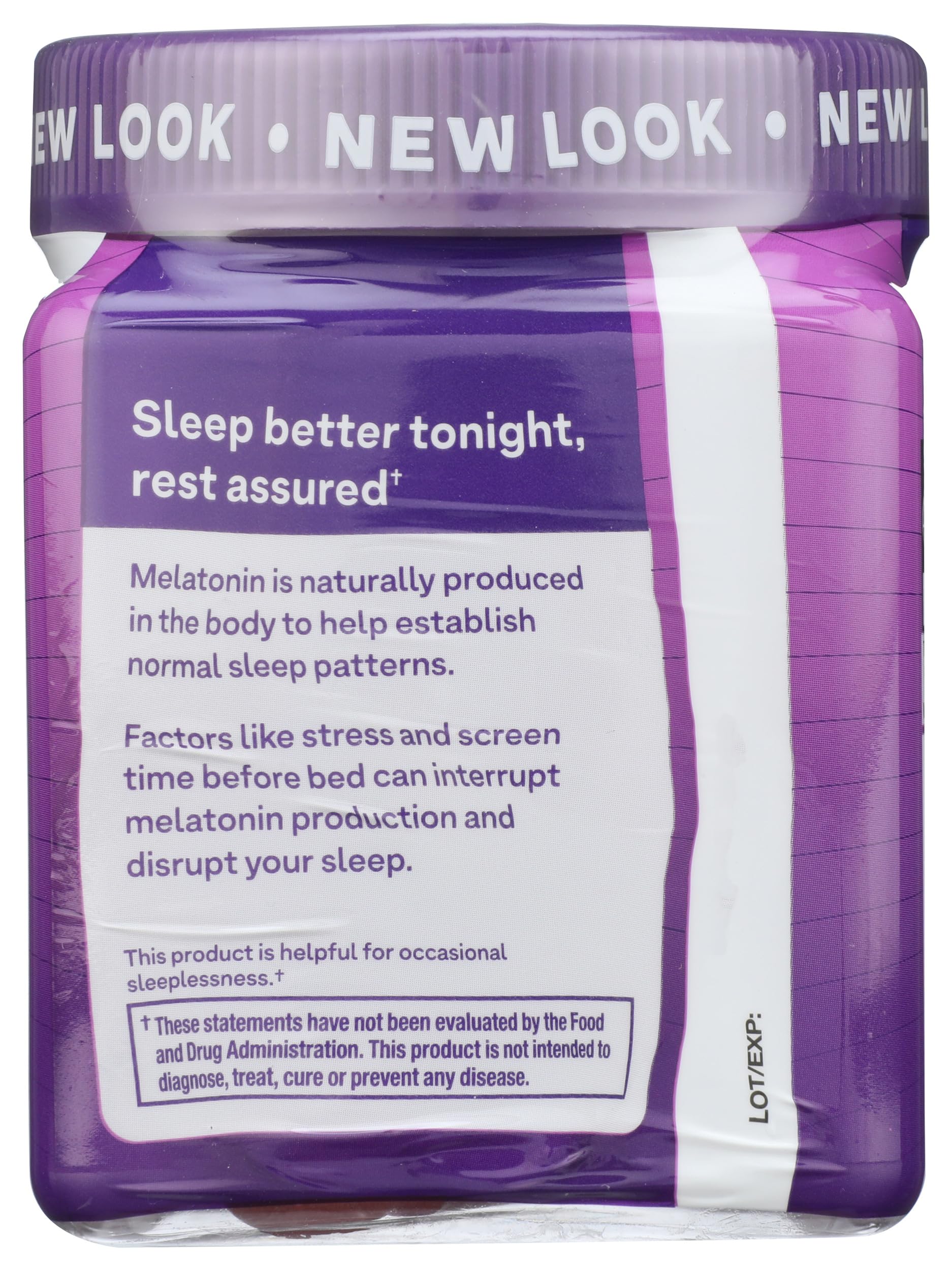 NATROL Melatonin 10mg Gummies, 90 CT